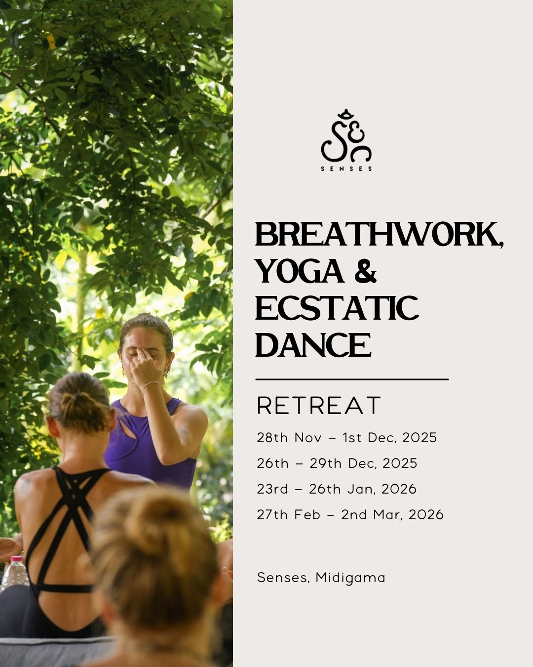Home - Breathwork Sri Lanka